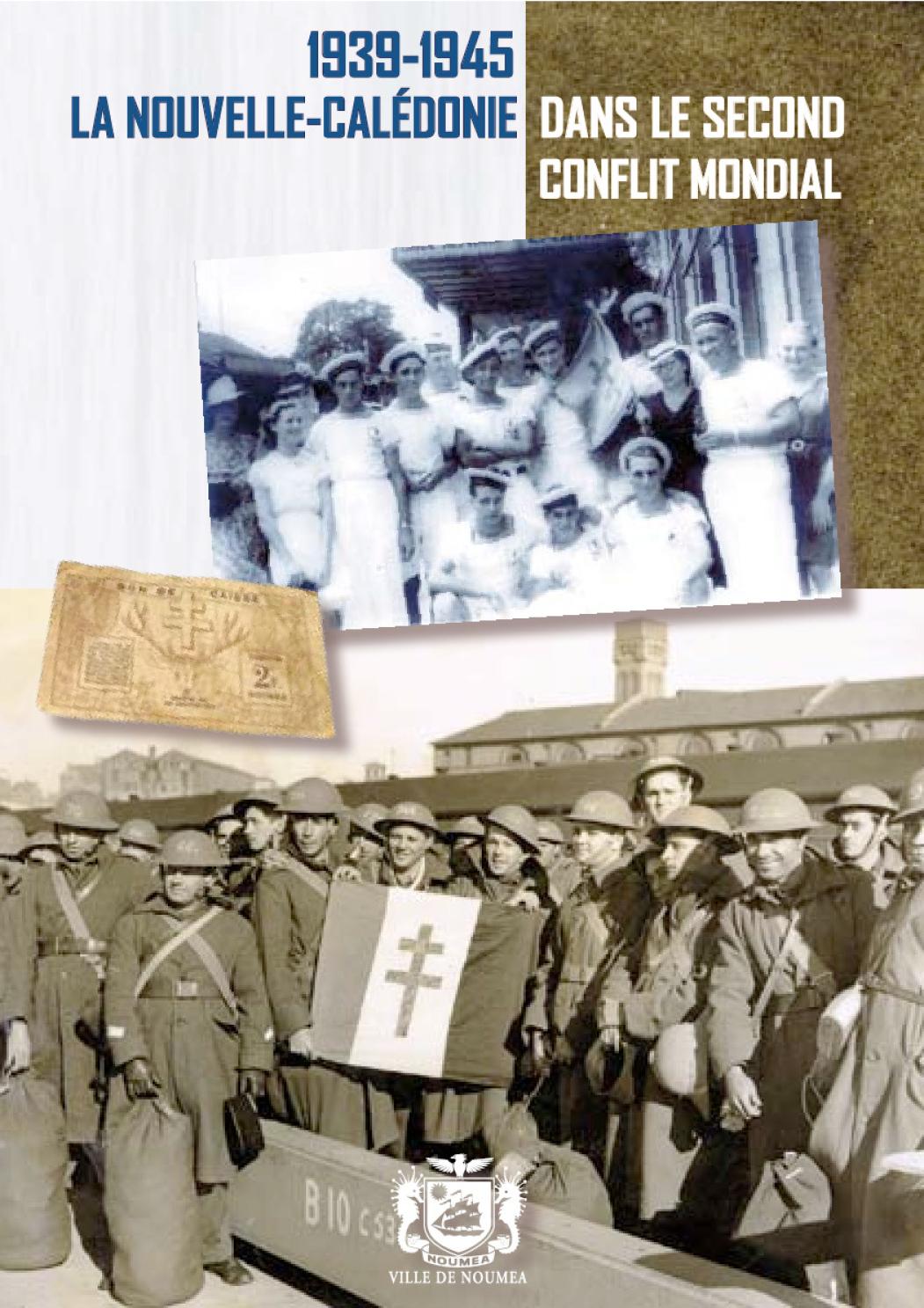 Le musée de la ville | Ville de Nouméa