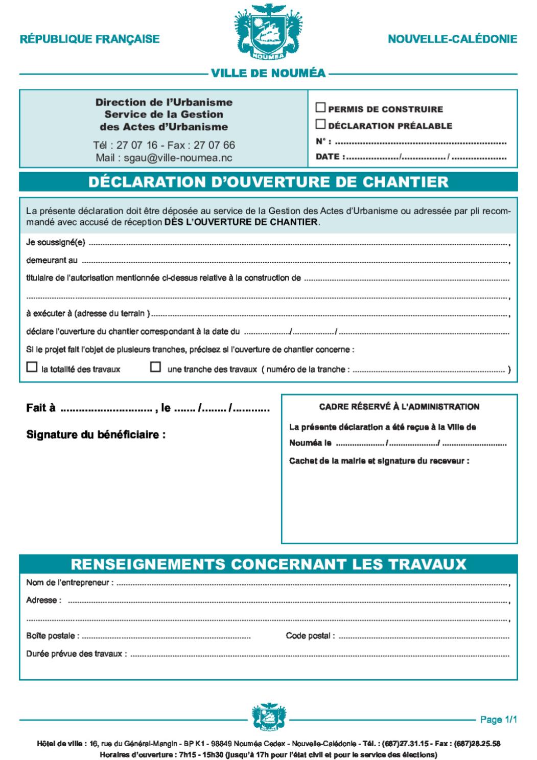 Comment Remplir Un Cerfa Pour Une Ouverture De Chanti - vrogue.co Comment Remplir Un Cerfa Pour Une Ouverture De Chanti - vrogue.co